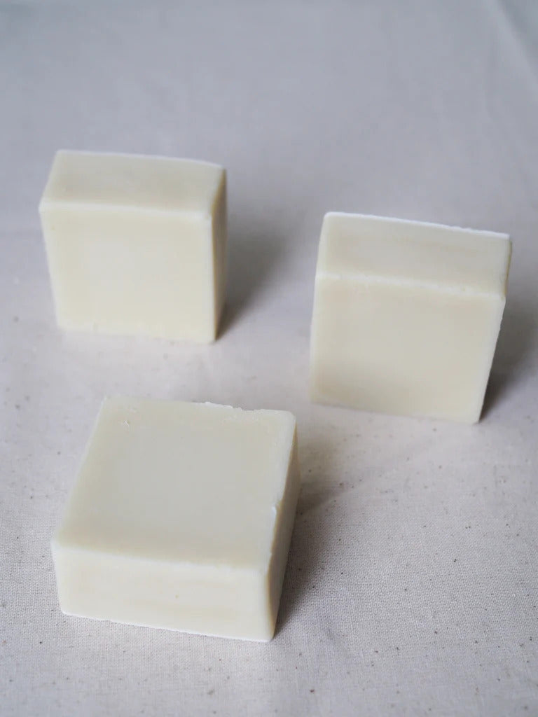 original facial bar – Rough Beauty