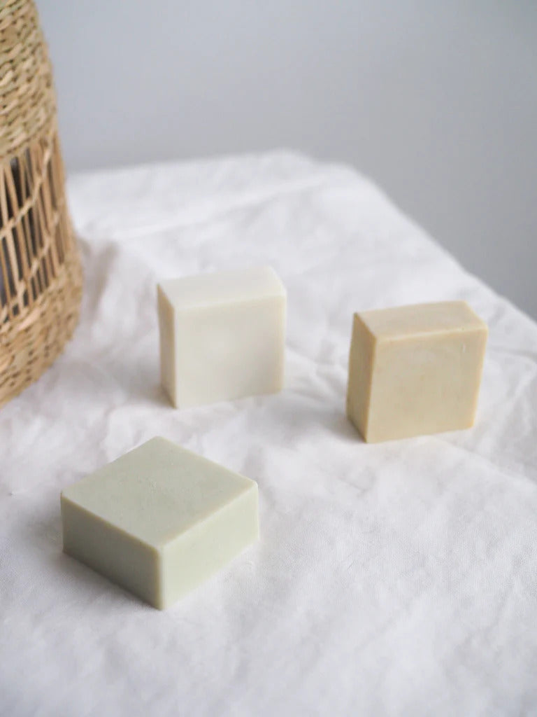 original facial bar – Rough Beauty